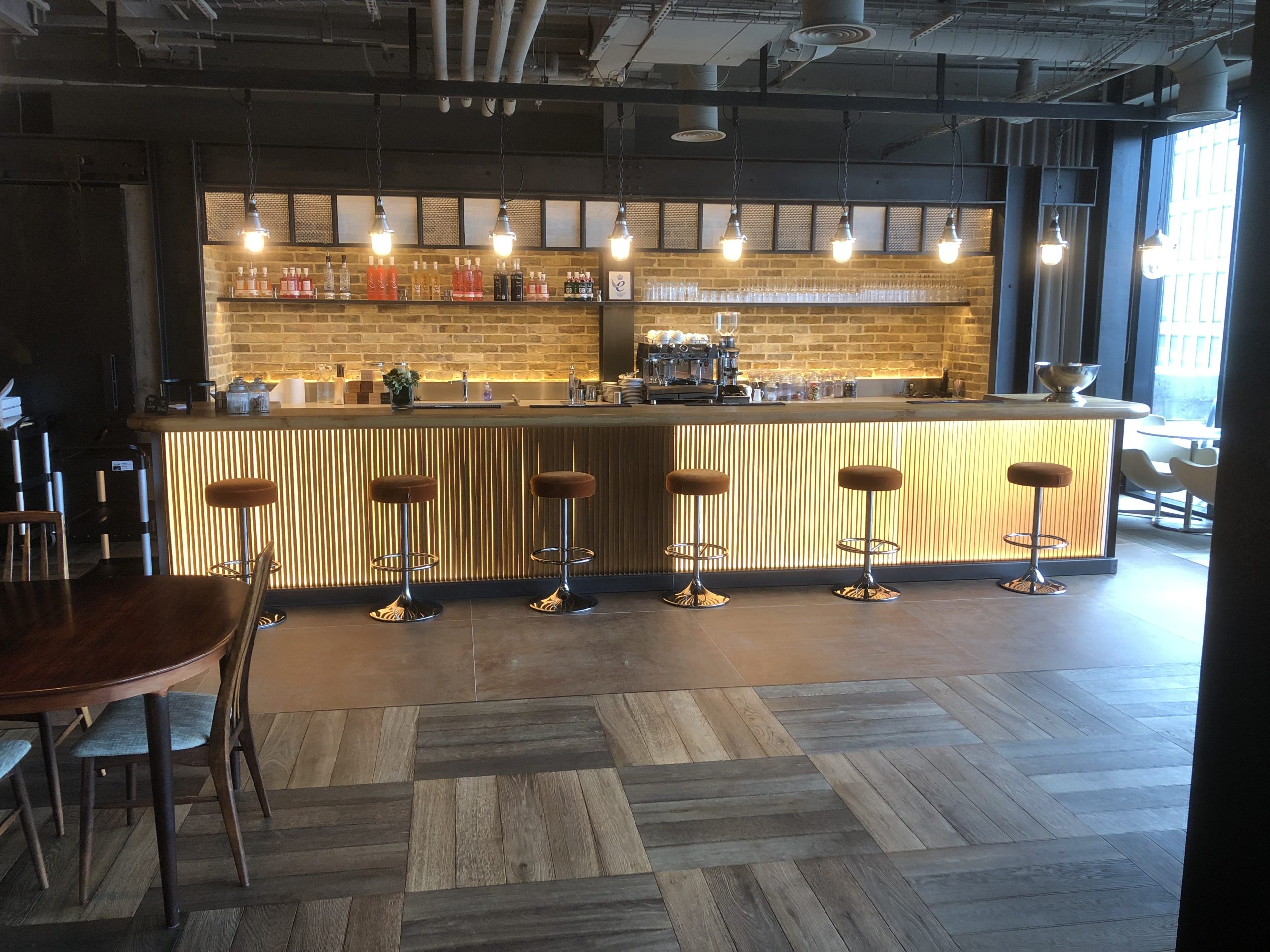 PDM Building Services