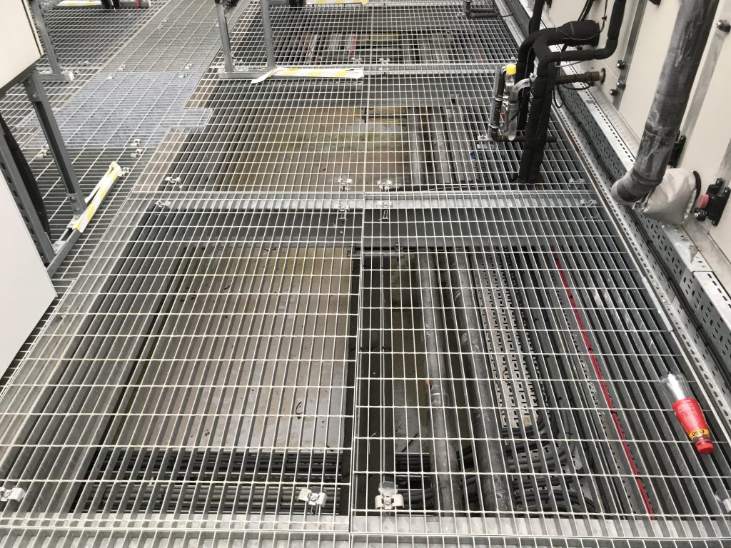 FABRICATION SERVICES – PDM Building Services