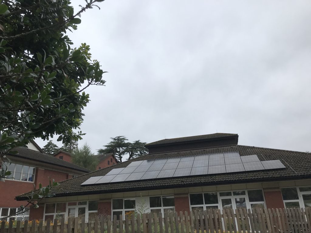 RENEWABLES – PDM Building Services